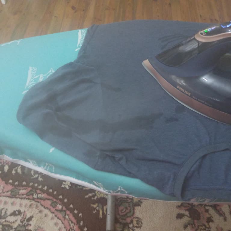 PHILIPS Ev Aletleri Azur DST8050/20 Yorumları ve Şikayetleri - Şikayetvar