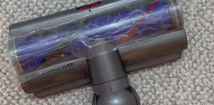 Dyson V15 Başlık Sorunu Ve Müşteri Hizmetleri Hayal Kırıklığı - Şikayetvar