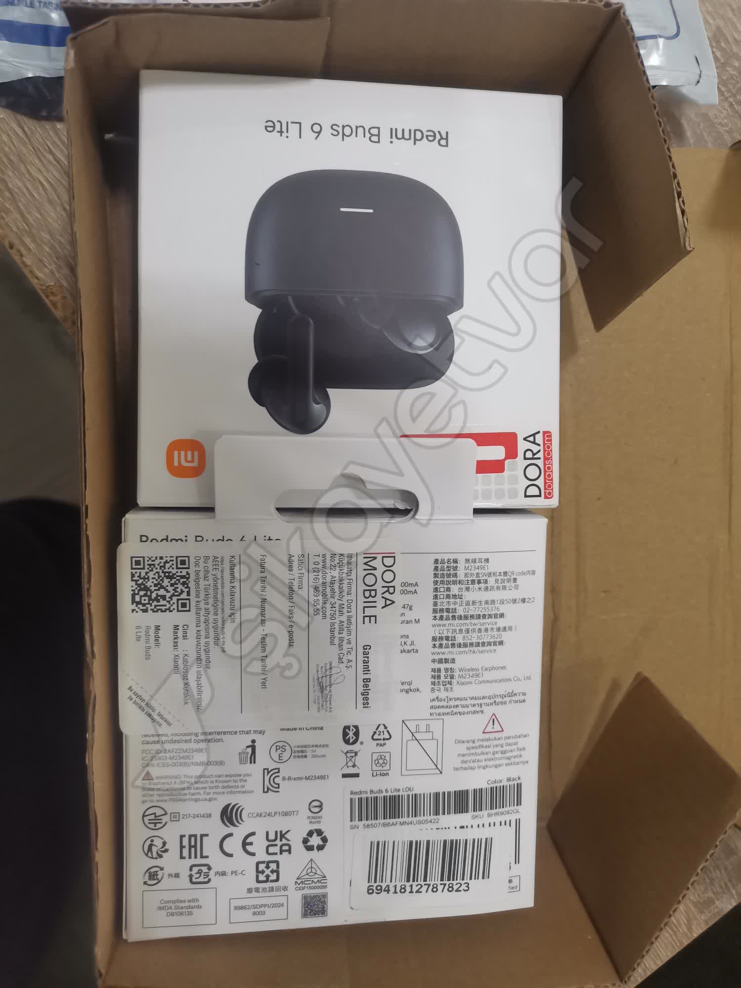 Vodafone Ve Ouno Dijital İle Hayal Kırıklığı - Şikayetvar