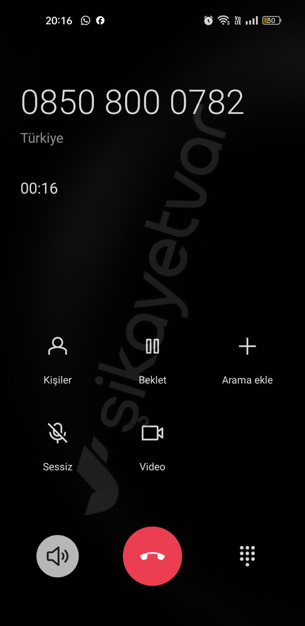 Şok Net: İletişim Sorunları Ve Sahte Mesajlar - Şikayetvar