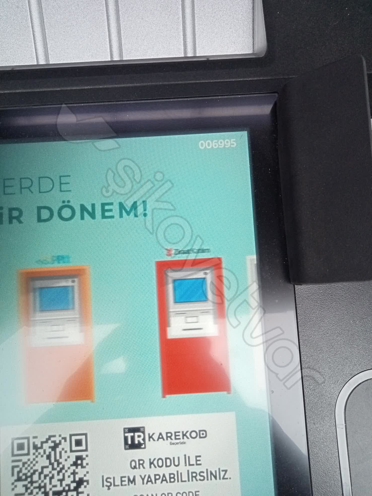 VakıfBank ATM'si Kartları Yutuyor Ve Müşteri Hizmetleri Yetersiz ...