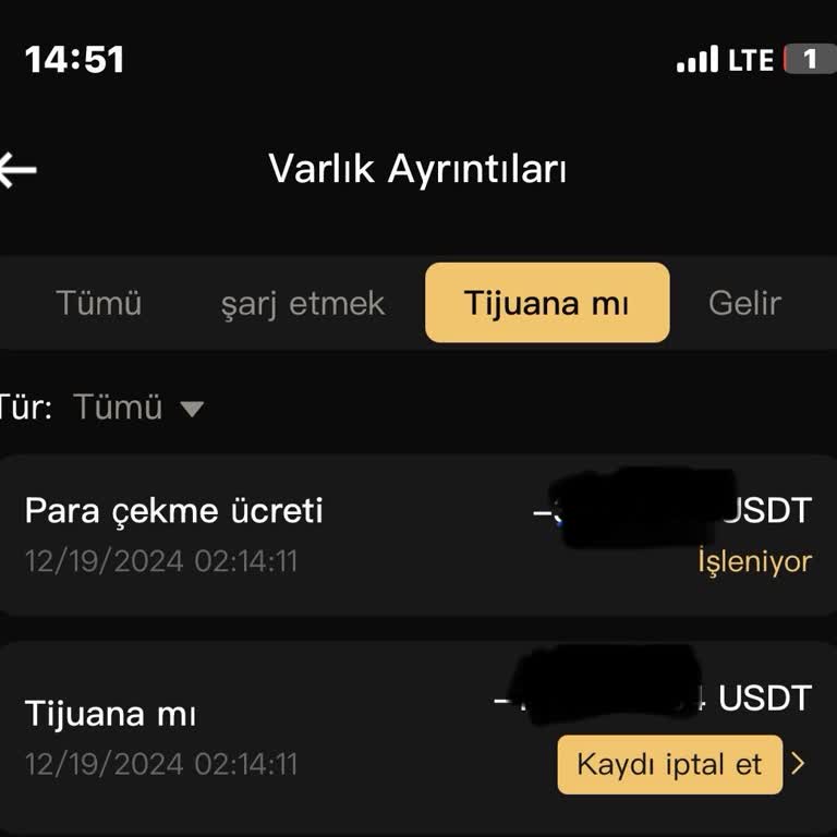 Bytesi Uygulaması Arbitraj Mağduriyeti: Çekim Sorunu Ve Resmi ...