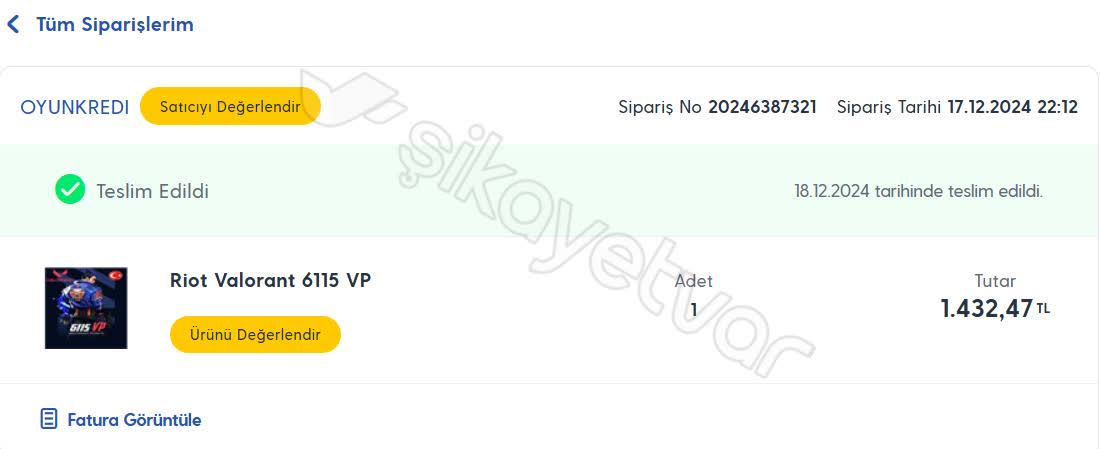 Turkcell Pasaj'da Yaşanan Dijital Kod Sorunu Ve Müşteri Hizmetleri ...