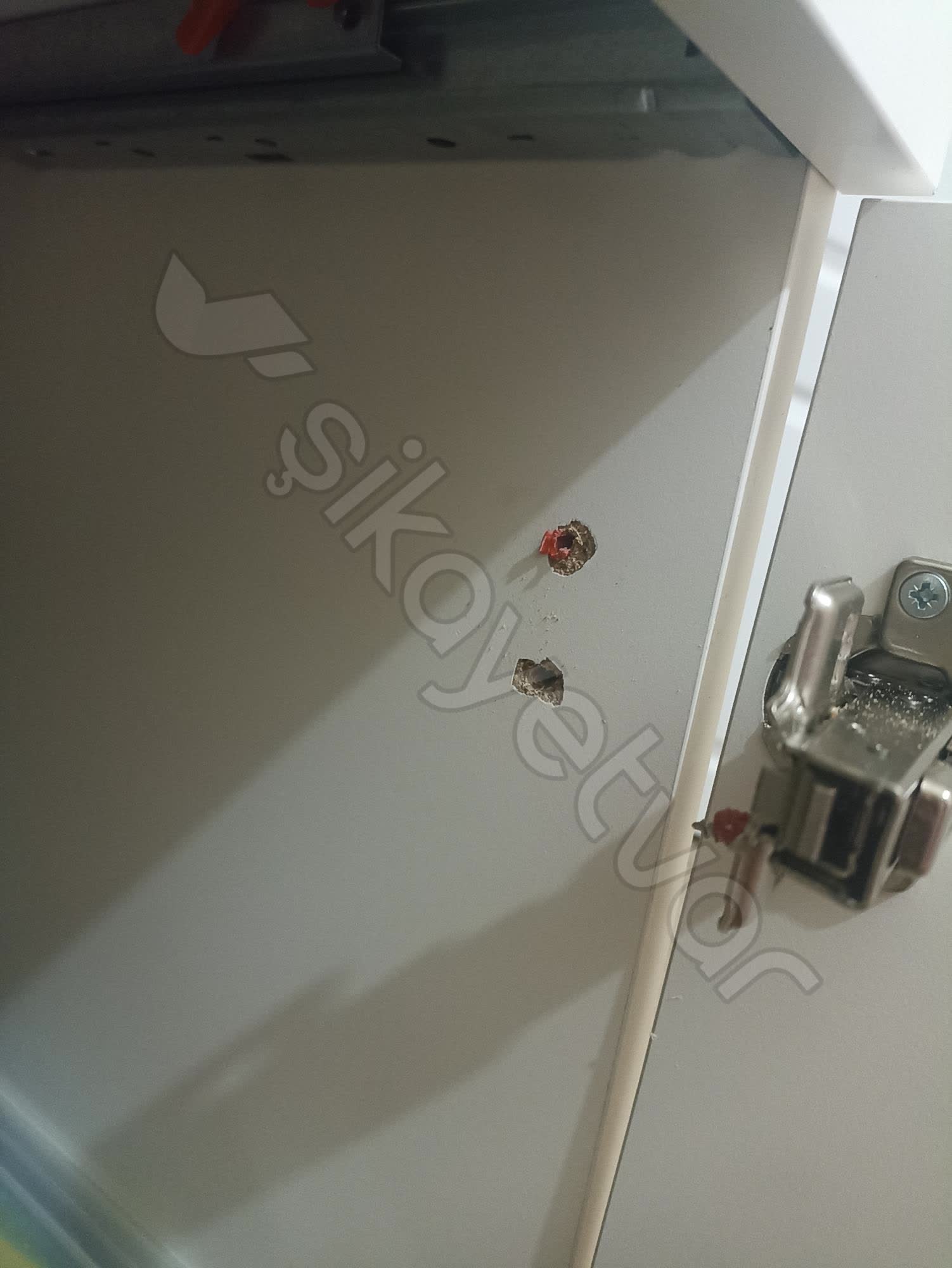 Almila Mobilya Kayseri Almila Mağazasından Şikayetçiyim - Şikayetvar