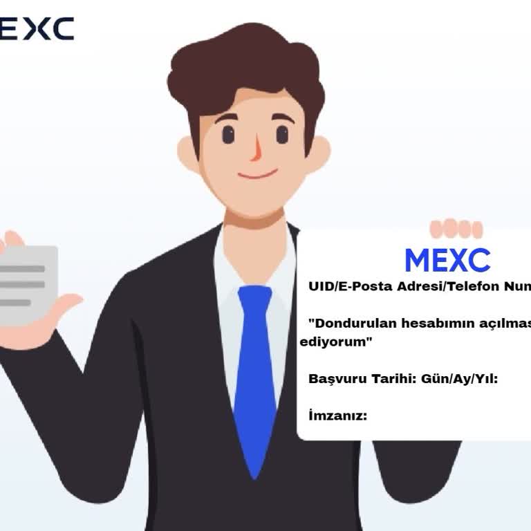 Mexc SMS Doğrulama Sorunu: Transfer İşlemi Engelleniyor - Şikayetvar