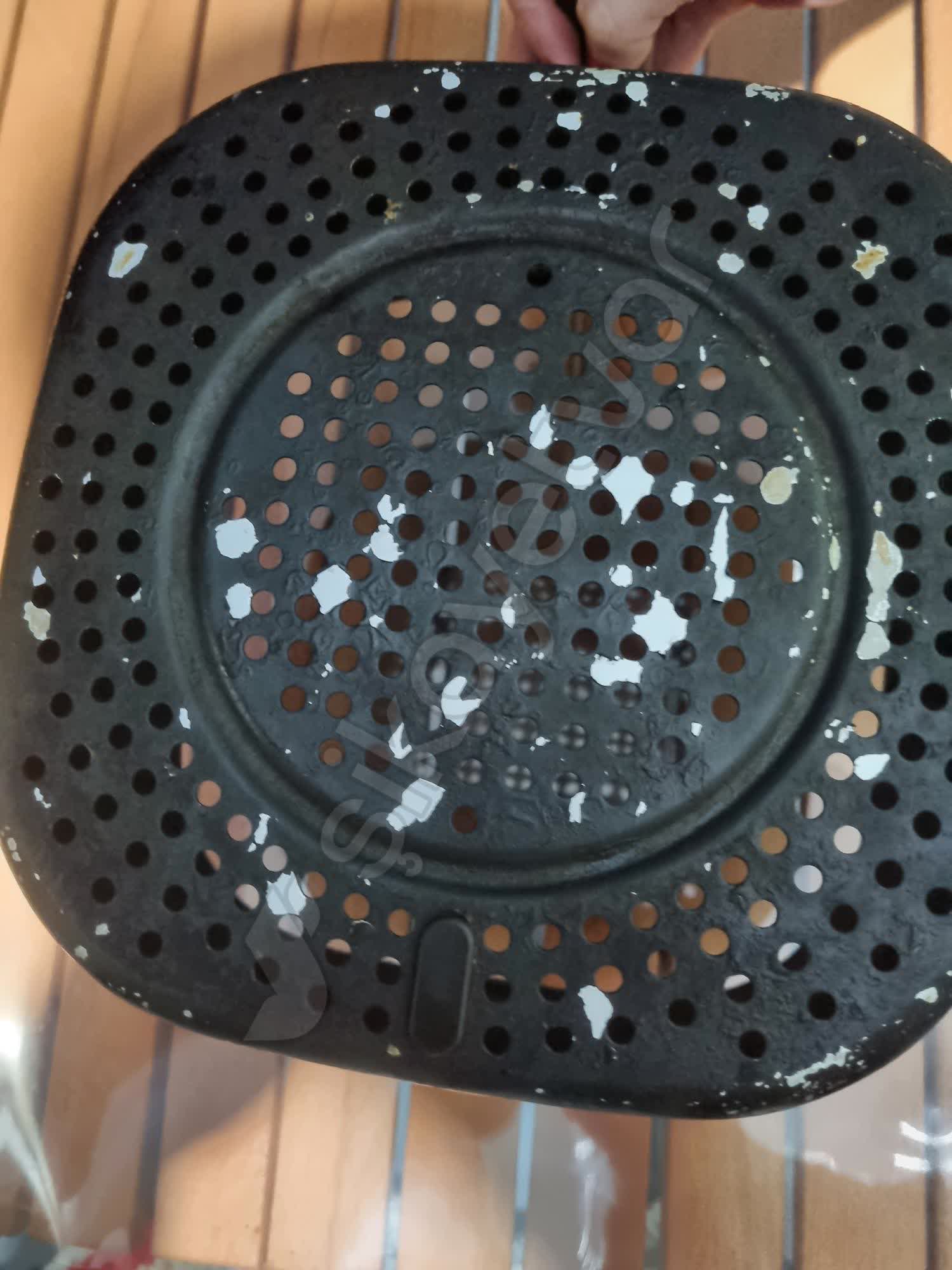 Arzum Airfryer Sepet Kaplaması Sorunuyla Mağduriyet - Şikayetvar