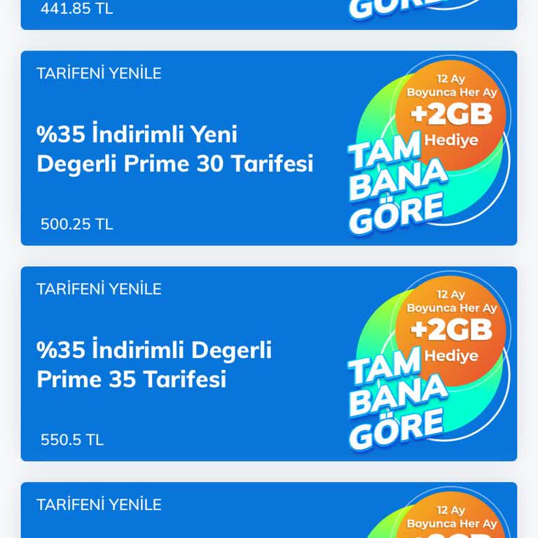 Türk Telekom Tarife Yenilemede Fahiş Zam Ve Müşteri Taleplerinin ...