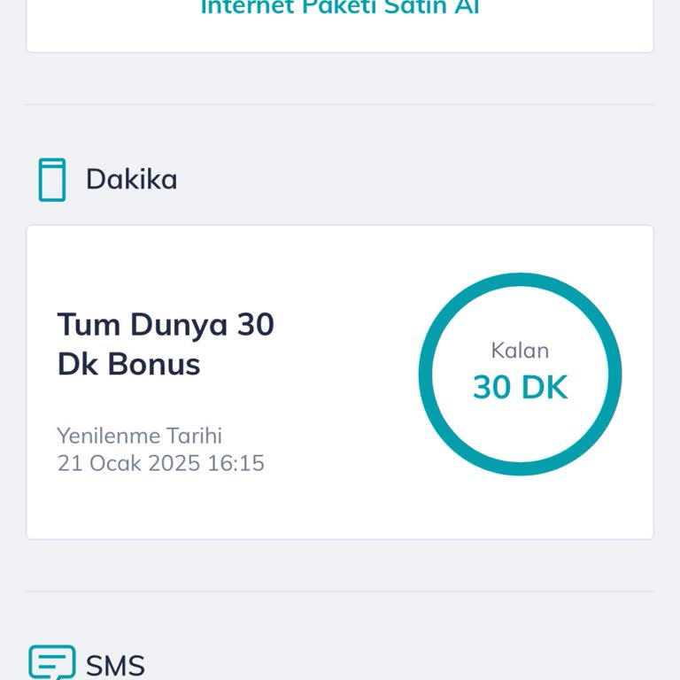 Türk Telekom Yurt Dışı Paketi Kullanım Sorunu - Şikayetvar Türk Telekom Yurt Dışı Paketi Kullanım Sorunu - Şikayetvar
