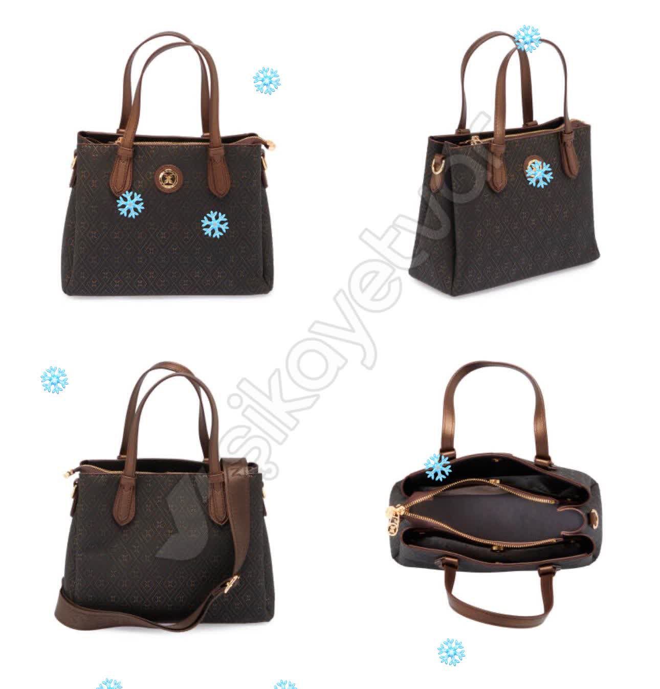 Tergan Deri Tergan Çanta Deformasyon Sorunu Ve Müşteri Hizmetleri Hayal ...