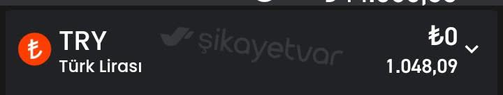 Bitay Borsasında Çekim İşlemleri Ve İletişim Sorunları - Şikayetvar