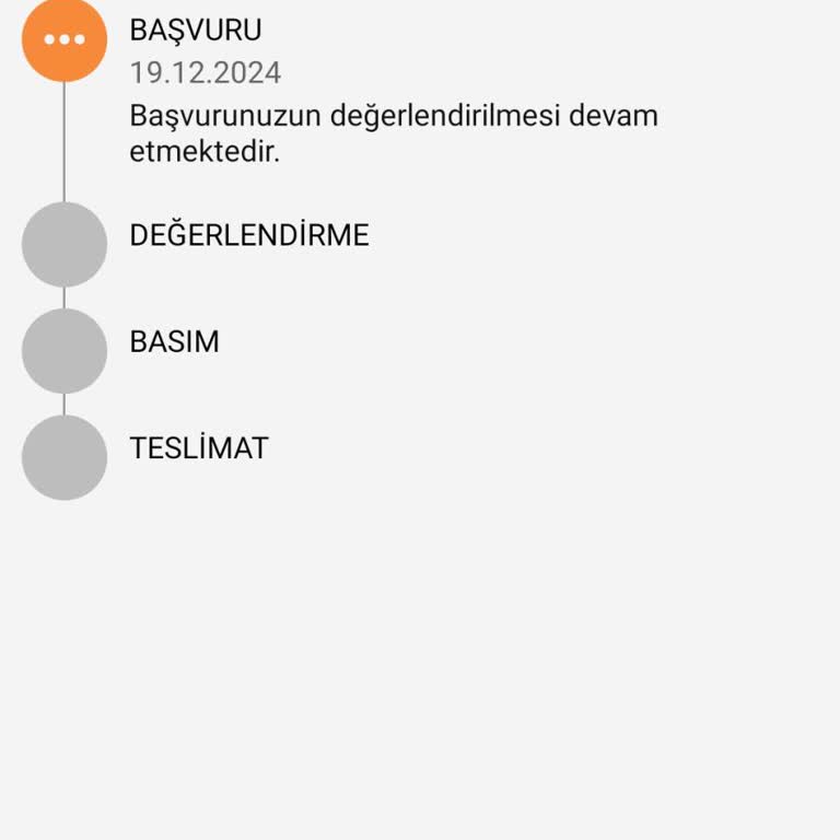 Garanti BBVA Bonus Platinum Kart Başvurum Neden Hâlâ Sonuçlanmadı ...