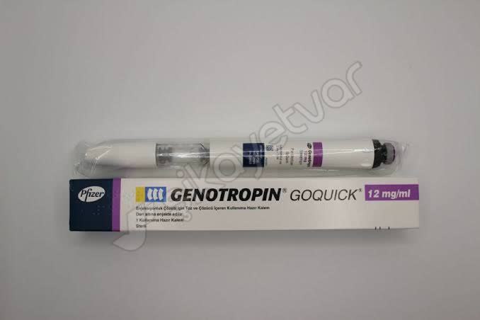 Pfizer Struggling to Find Genotropin Medication for My Child’s ...