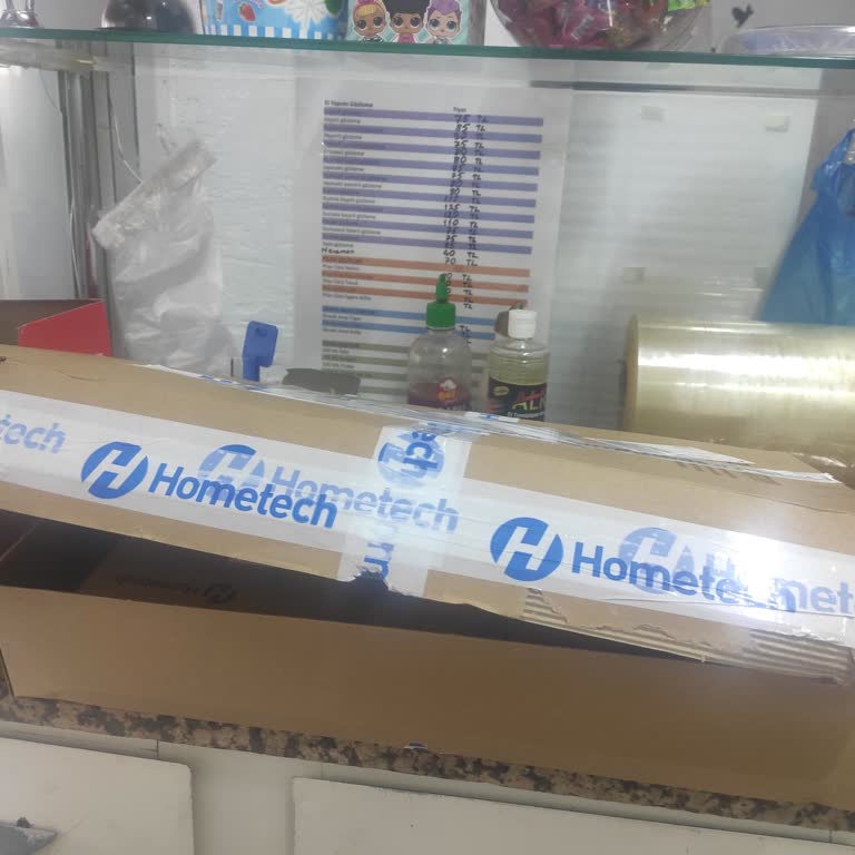 Hometech Alfa 620C Yorumları ve Şikayetleri - Şikayetvar