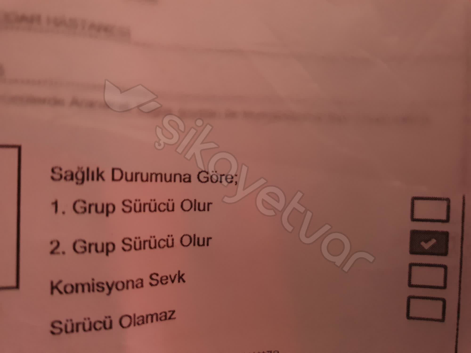 Aktif International Hospital Aktif İnternational Hospital (Üsküdar) Şikayeti - Şikayetvar