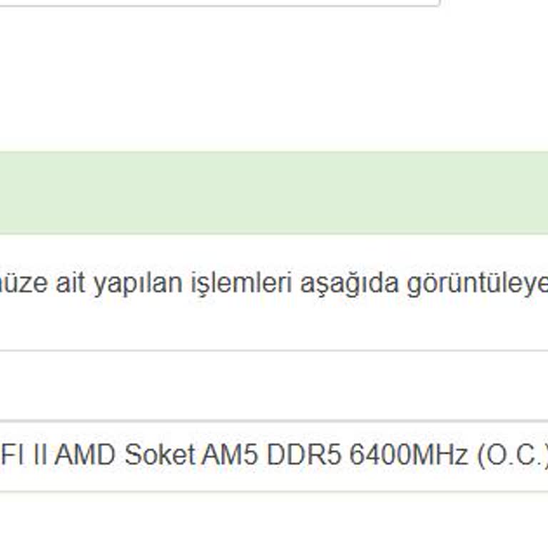 Vatan Bilgisayar'da Garanti Süreci Belirsizliği - Şikayetvar