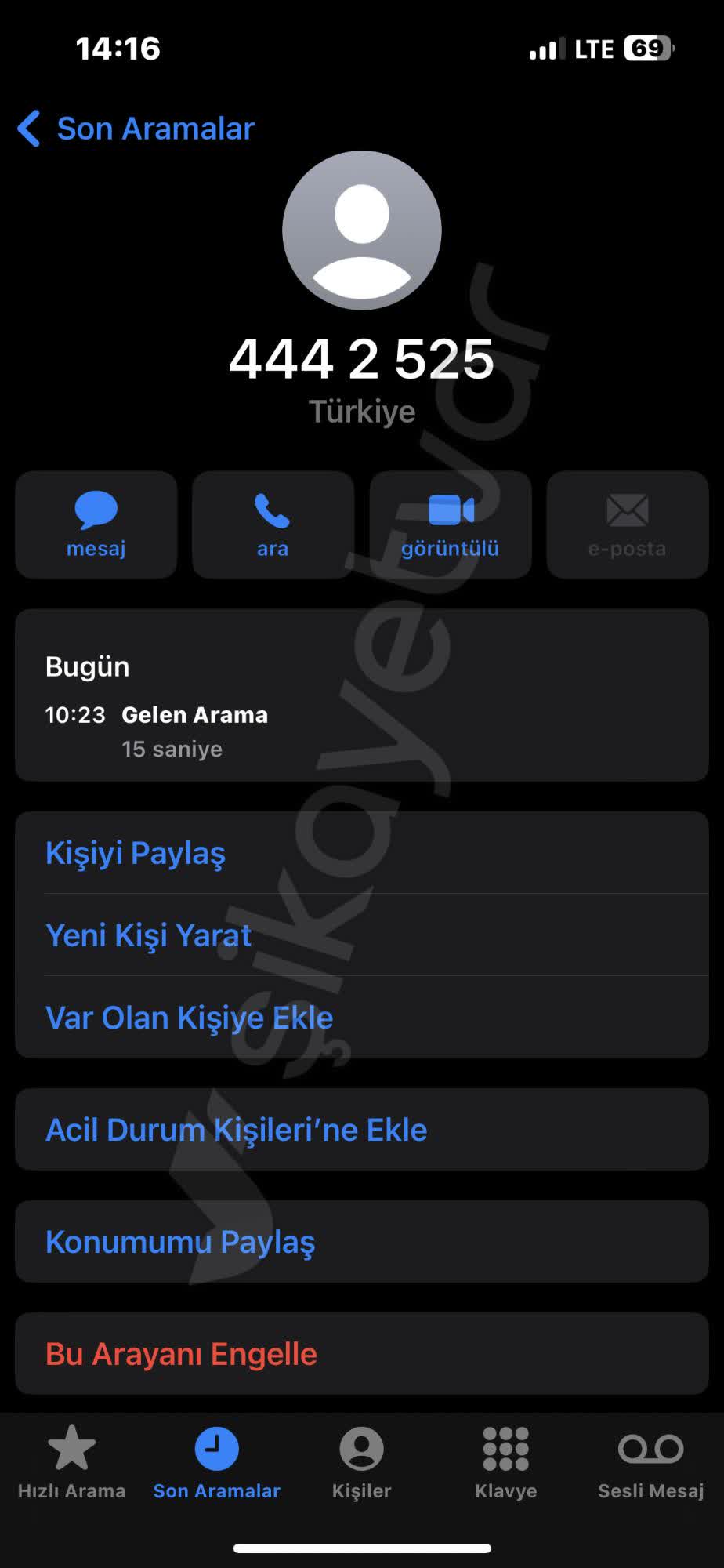 Akbank Hafta Sonu Rahatsızlığı: İstemediğim Reklamlar - Şikayetvar