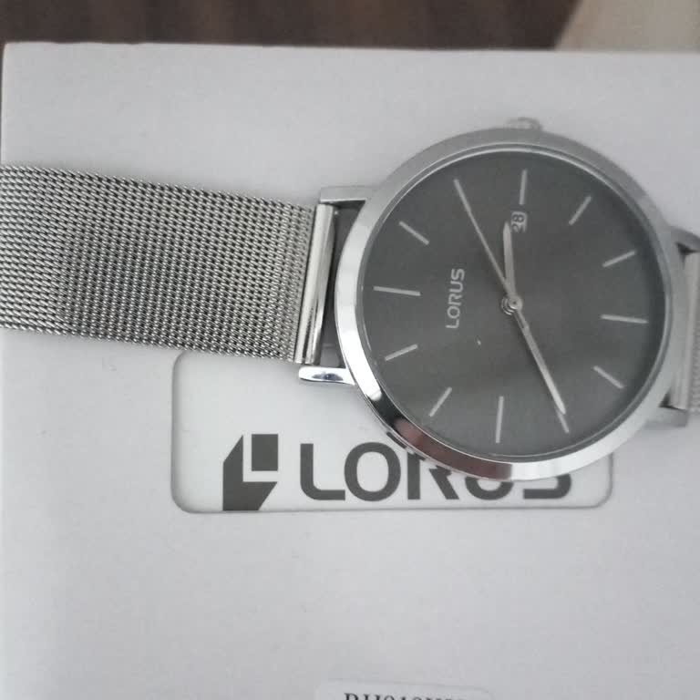 Lorus Saat Lorus Saatimde Tekrarlayan Su Alma Ve Arıza Sorunları ...