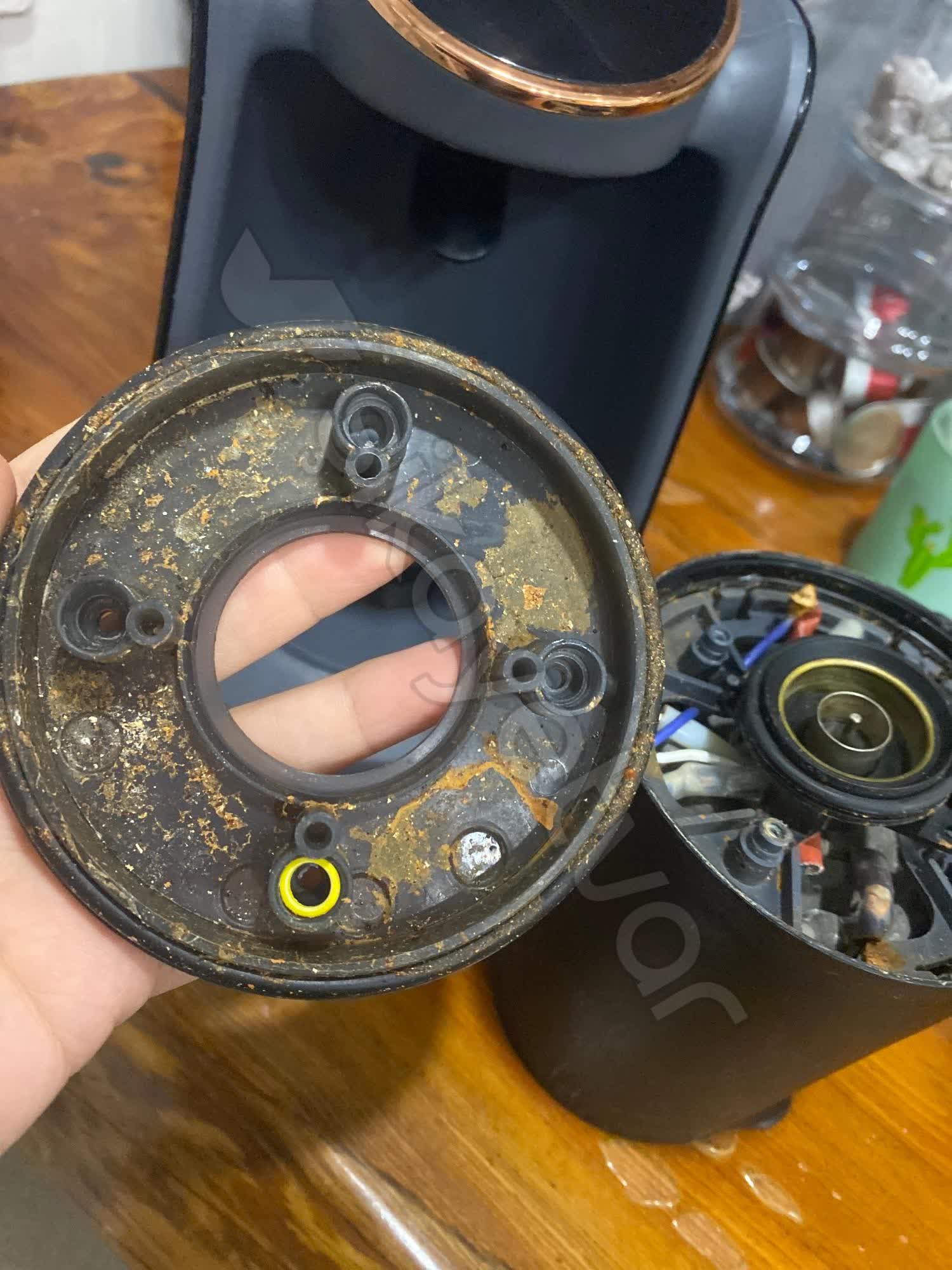 Arzum Okka Kahve Makinesi Hayal Kırıklığı: Isıtma Ve Sızdırma Sorunları ...