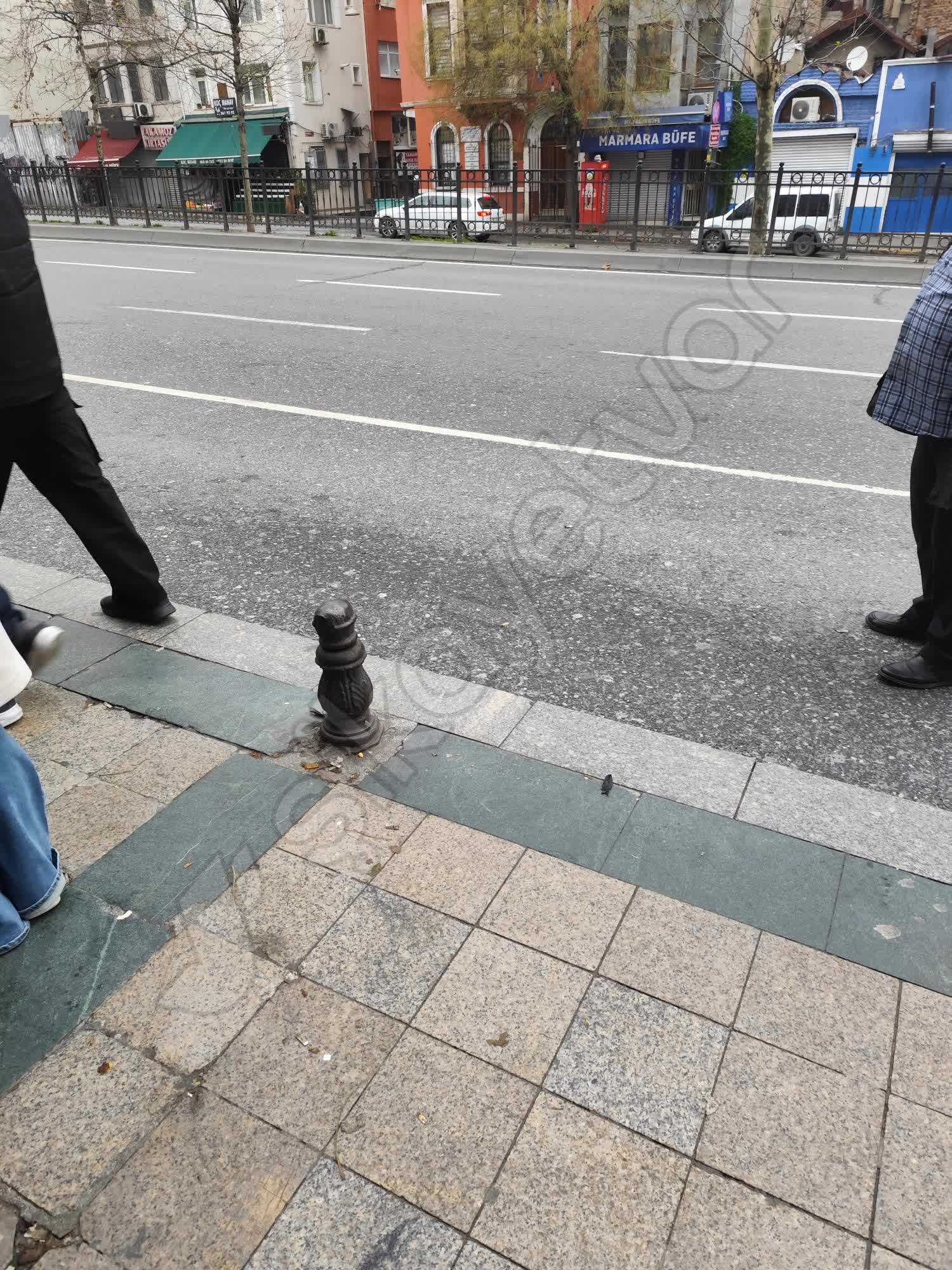 İETT 66 Gülbağ Otobüsünün Geç Kalma Sorunu - Şikayetvar