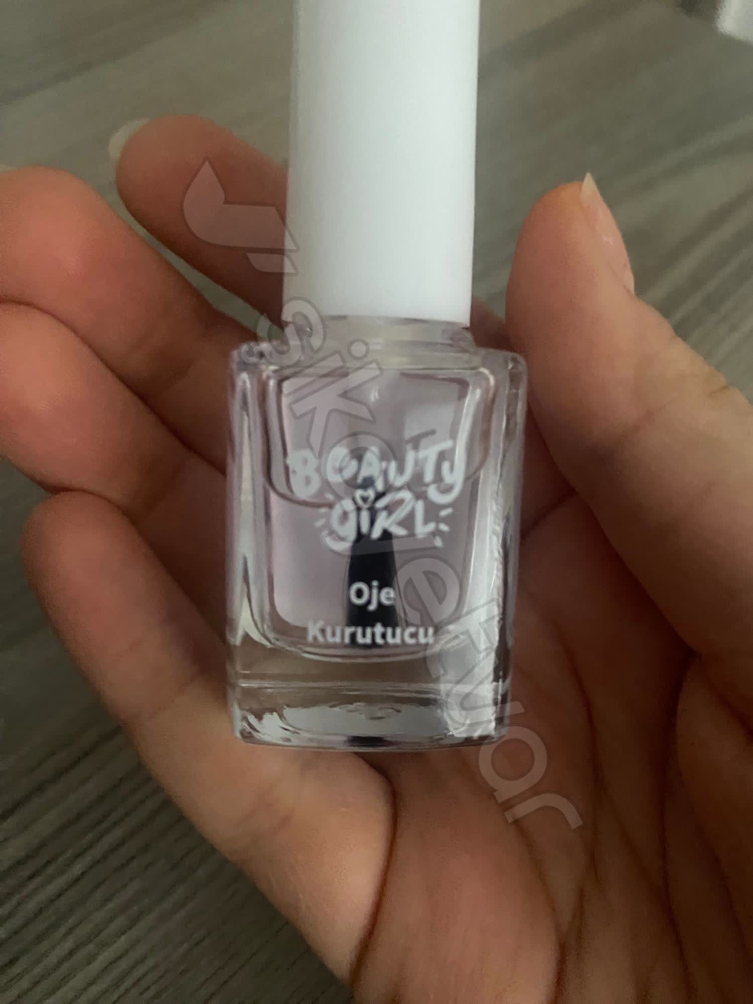 Eve Oje Kurutucu Beklentileri Karşılamıyor - Şikayetvar