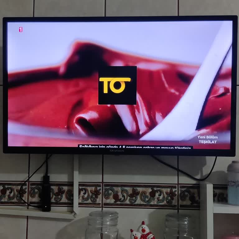 Tod TV Platformun Yavaşlığı İzleme Keyfini Kaçırıyor - Şikayetvar