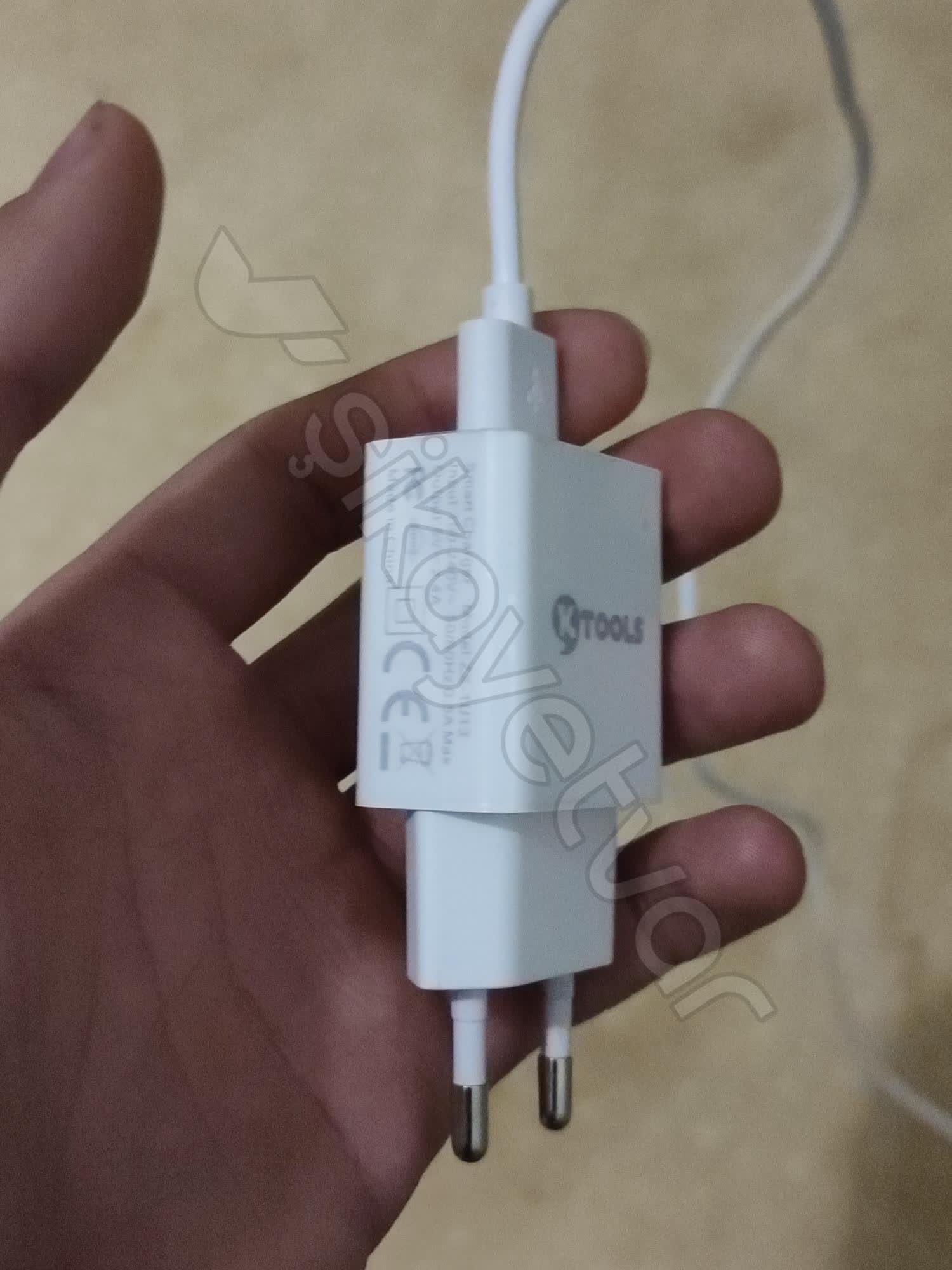 Ktools Şarj Cihazı İphone 11'i Mahvetti! - Şikayetvar