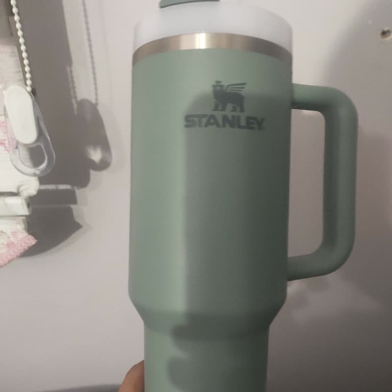 Stanley Su Kaçıran Suluk ve İade Sorunu - Şikayetvar