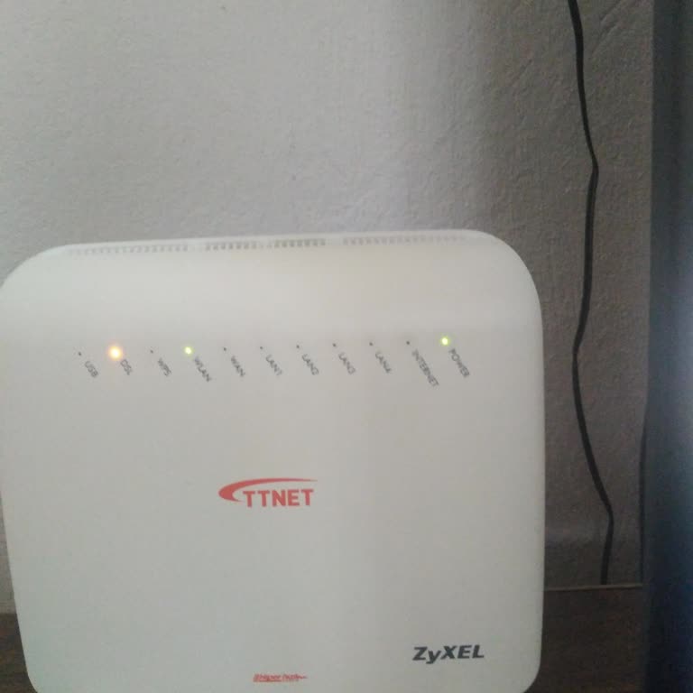 Türk Telekom TTNET İnternet Bağlantı Sorunu Ve Müşteri Hizmetleri ...