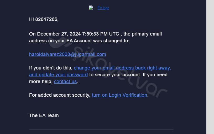 My Steam Account Was Hacked, Email and Password Changed - Xolvie