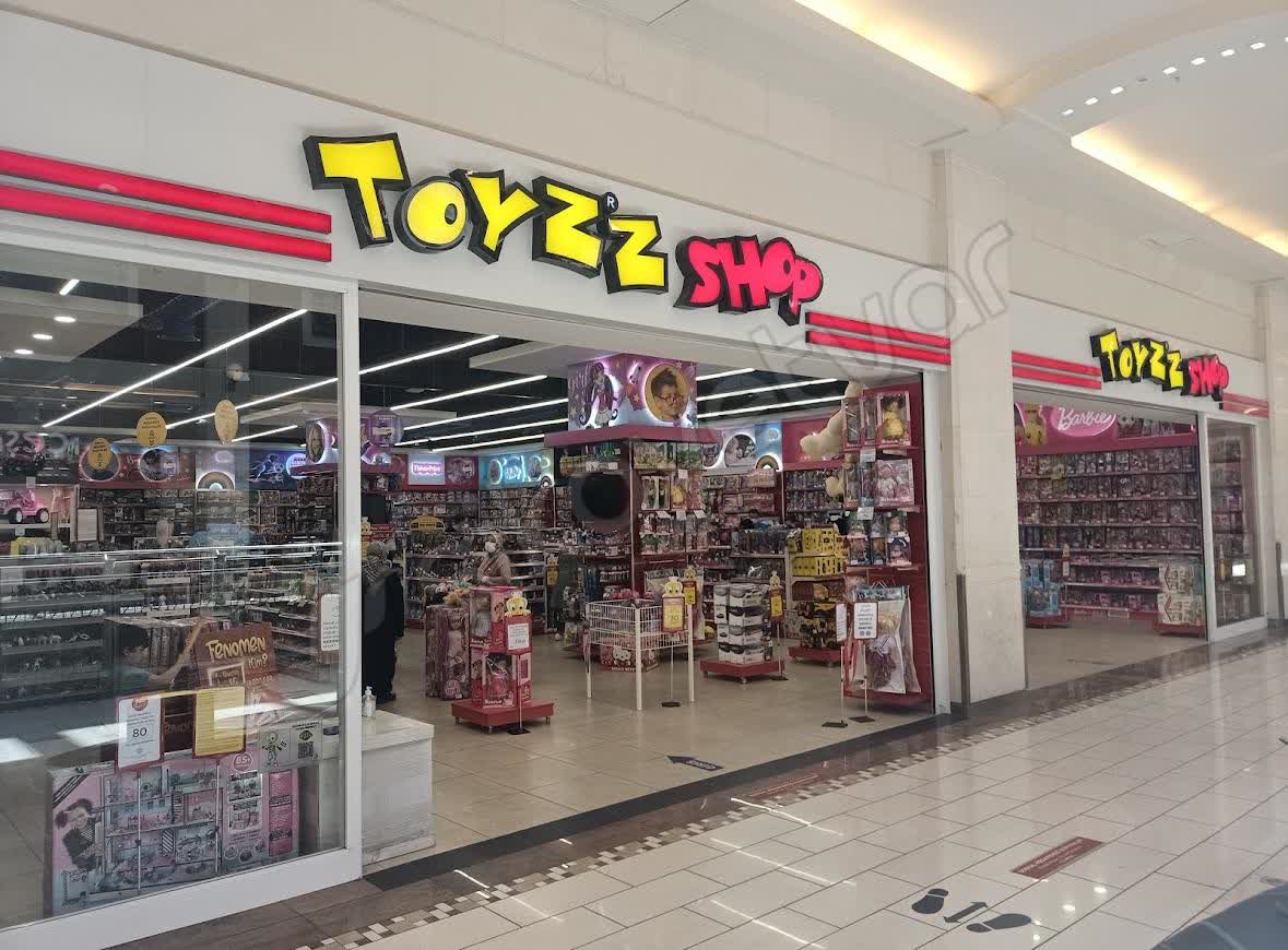Toyzz Shop Rezervasyonlu Ürün Başkasına Satıldı - Şikayetvar