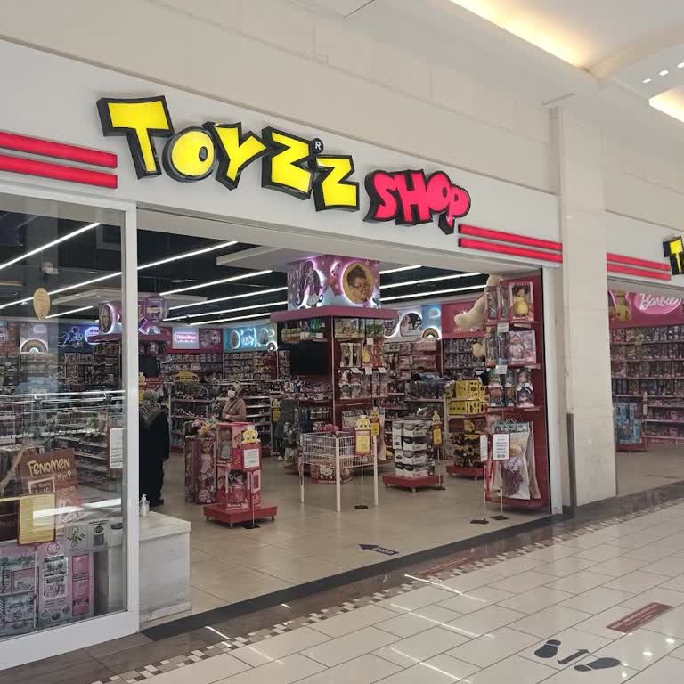 Toyzz Shop Rezervasyonlu Ürün Başkasına Satıldı - Şikayetvar
