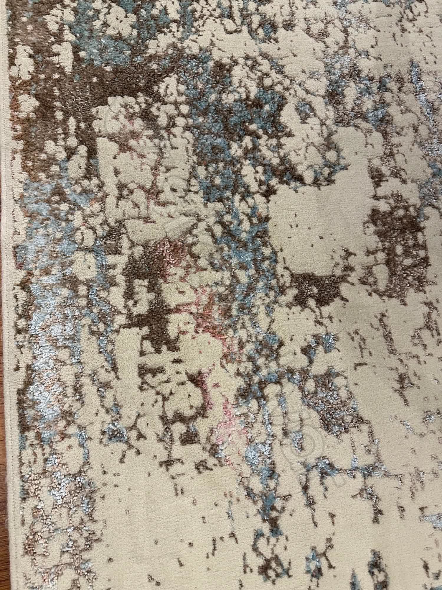 Vanish Kosla İle Halımın Renk Değişimi - Şikayetvar