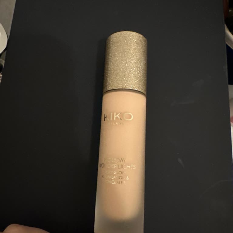 Kiko Milano - 7/44 - Şikayetvar