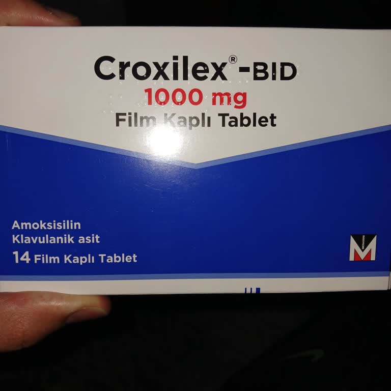 Augmentin - Şikayetvar