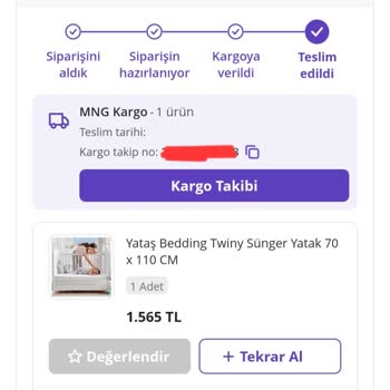 N11 Ve 216ticaret'ten Ayıplı Ürün, İade Engeli Ve Müşteri Mağduriyeti ...