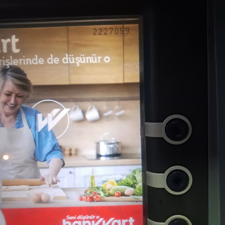 Ziraat Bankası ATM'si Paramı Alıkoydu, Yardım Bekliyorum - Şikayetvar