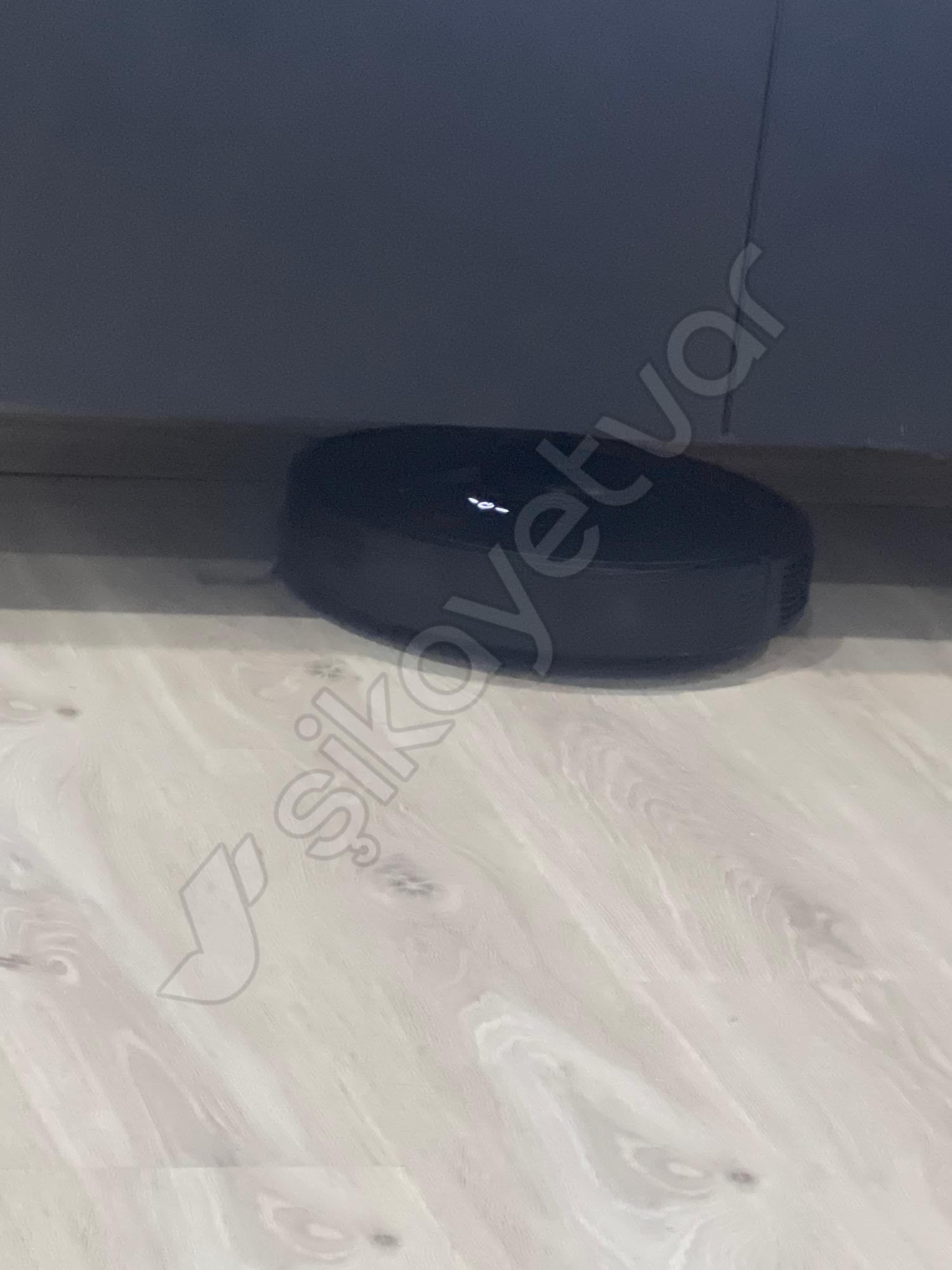 Karaca Züccaciye Karaca Robot Süpürge Sensör Sorunu - Şikayetvar