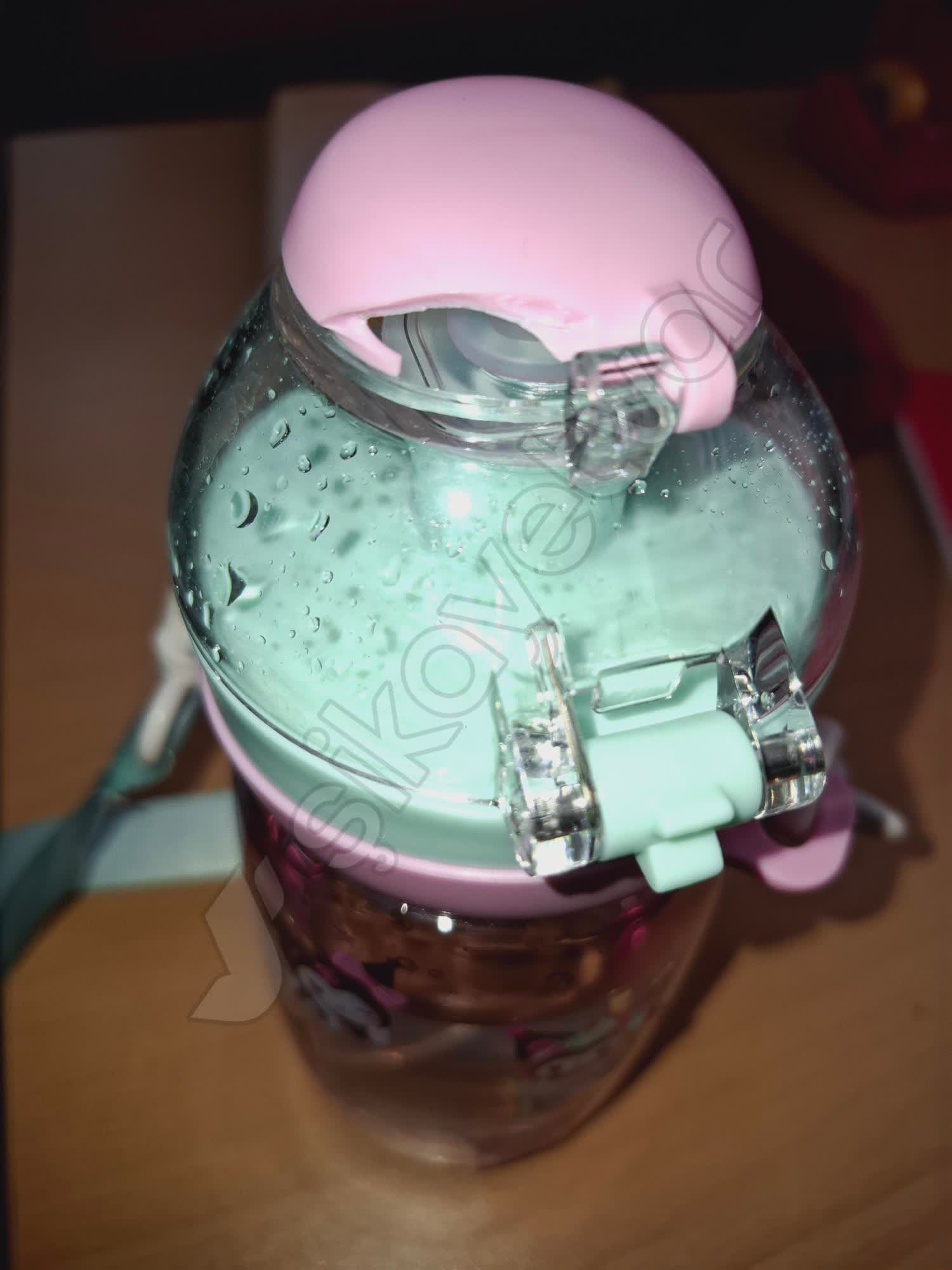 LC Waikiki Pahalı Suluk Kapağı Kırıldı, Hayal Kırıklığına Uğradık ...