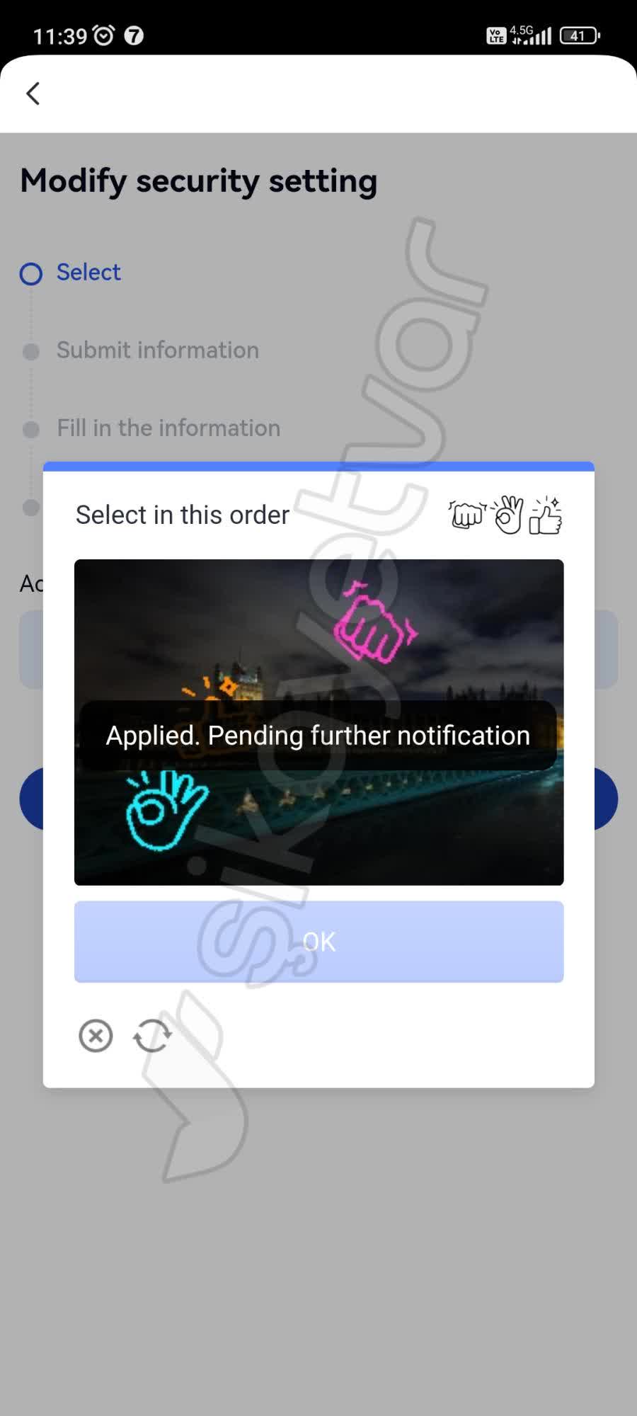 Gate.io Authenticator Reset Delayed for Over 11 Days - Xolvie
