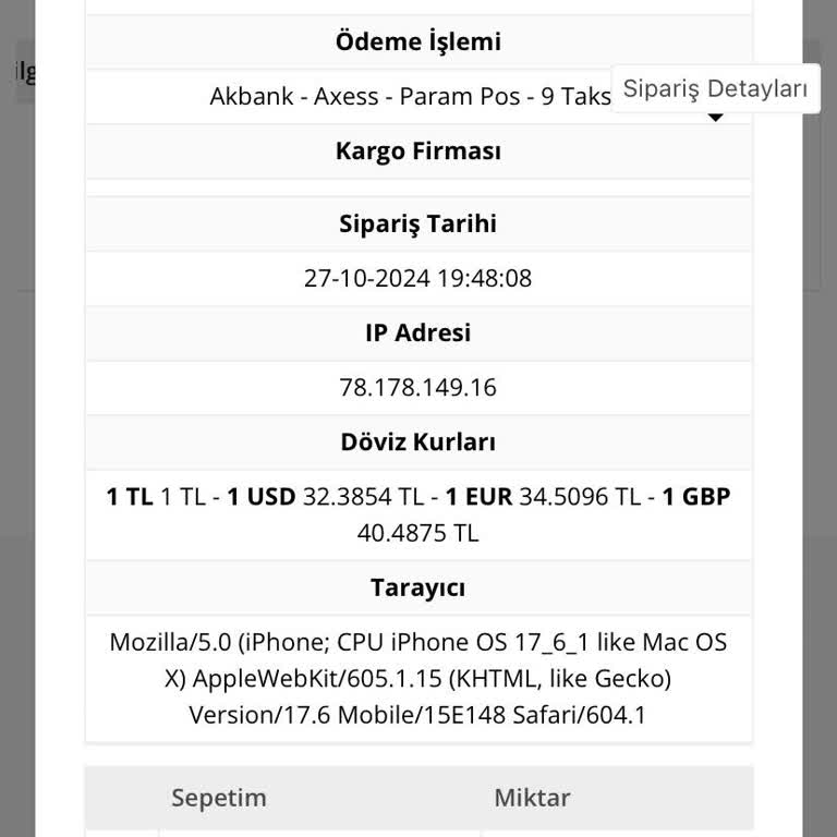İstikbal Koltuk Takımları Sandra Şikayetleri - Şikayetvar