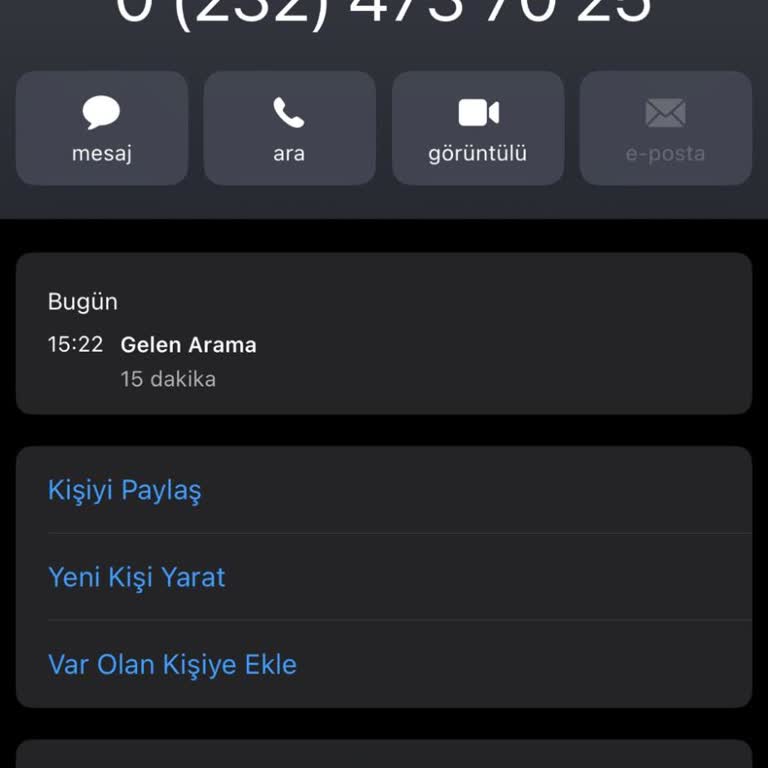 Dolandırıcılık ve Kimlik Şikayetleri - Şikayetvar
