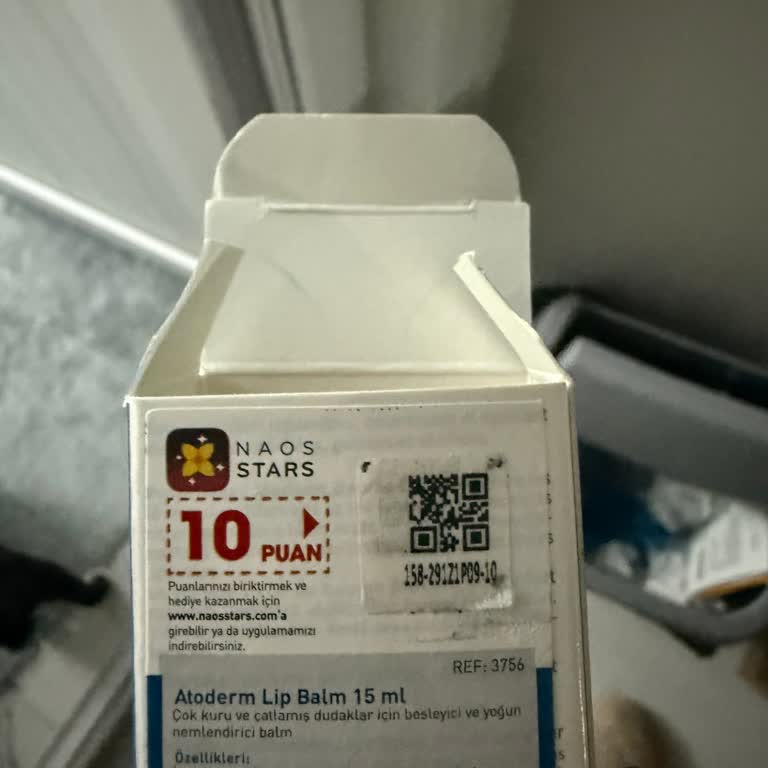 Naos Stars Naos Puanı Kullanarak Eczaneden Ürün Alamadım - Şikayetvar
