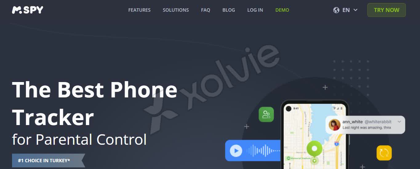 MSPY Mspy App, problemas de funcionamiento y sin reembolso - Xolvie