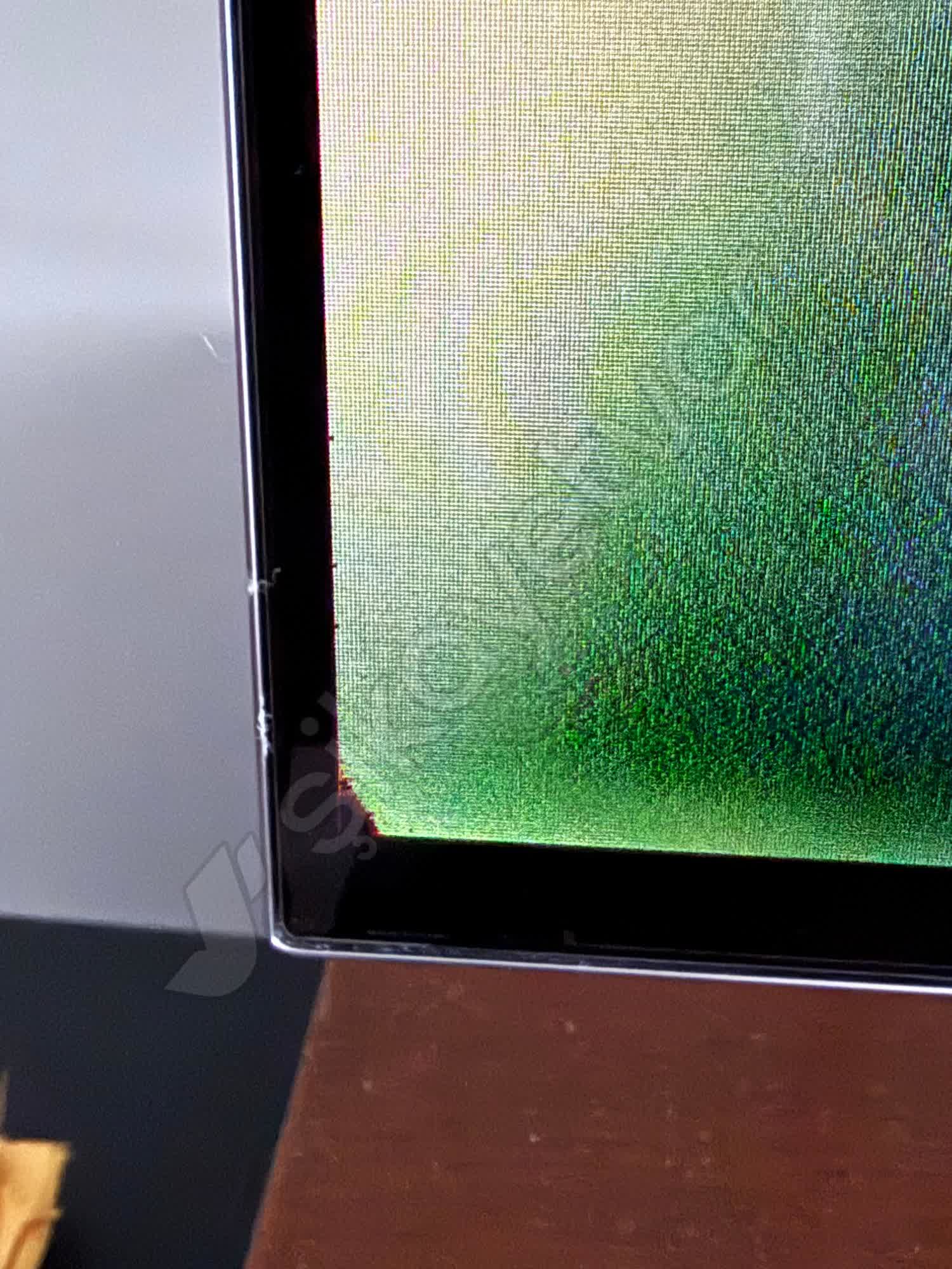 LG OLED TV'de Pixel Sorunu Ve Garanti Hayal Kırıklığı - Şikayetvar