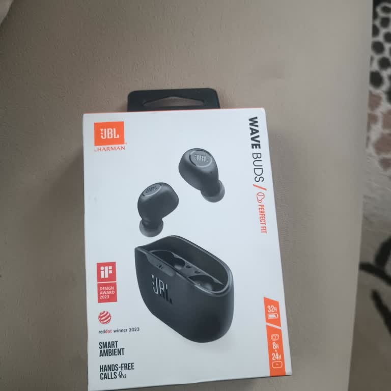 JBL Wave Buds TWS Wave Buds 2 Şikayetleri - Şikayetvar