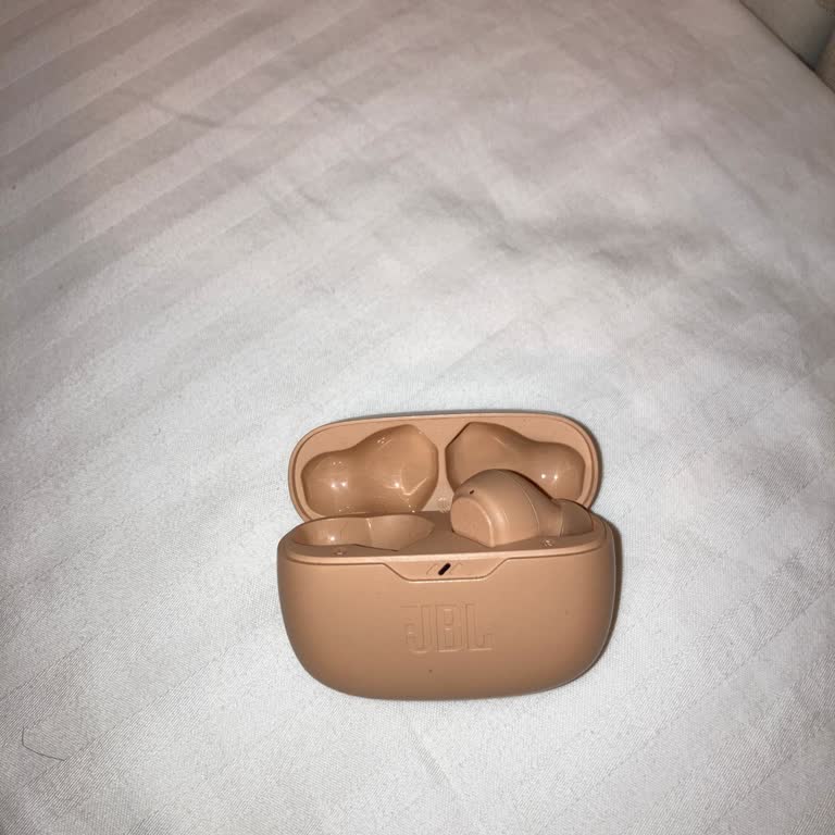 JBL Wave Beam Tws Şikayetleri - Şikayetvar