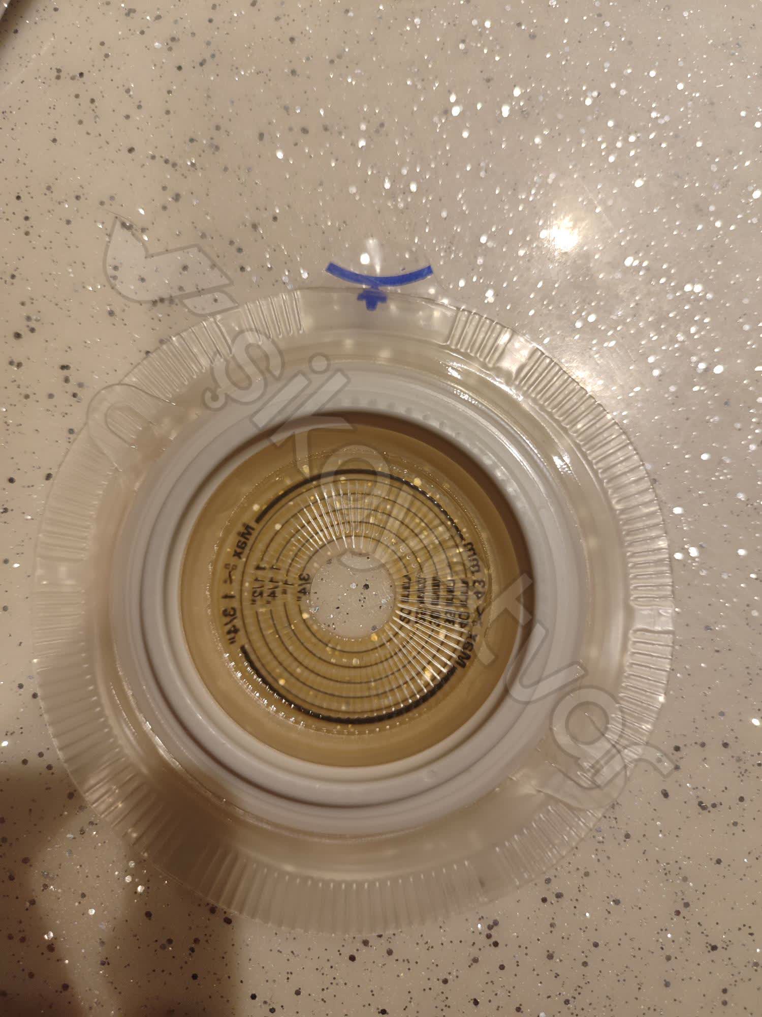 Coloplast Adaptörlerinde Sık Sızdırma Sorunu - Şikayetvar