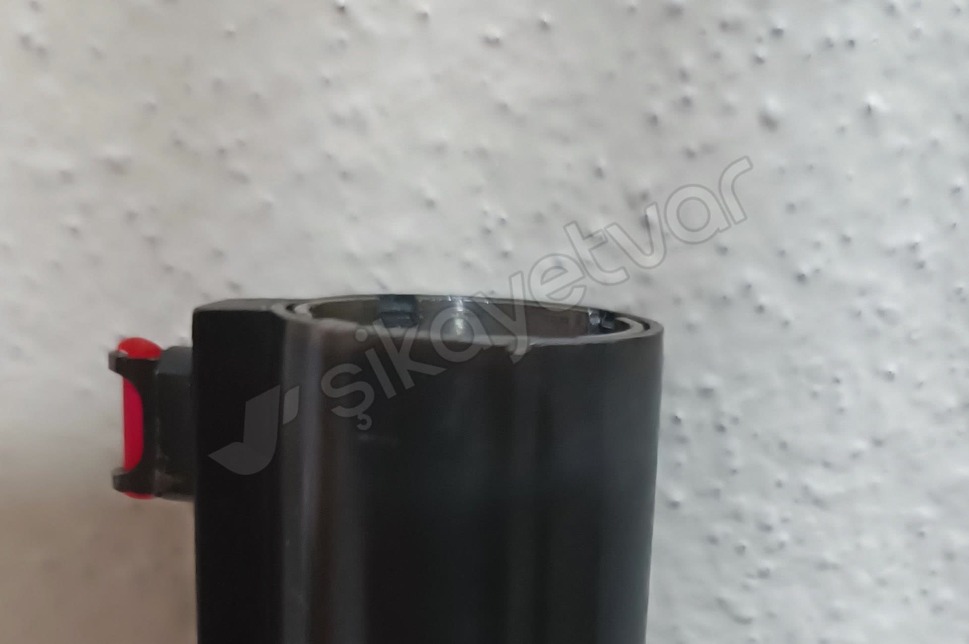 Asena Silah Asena Arms Silah Arızaları - Şikayetvar