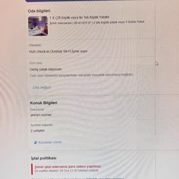 Agoda.com - Şikayetvar