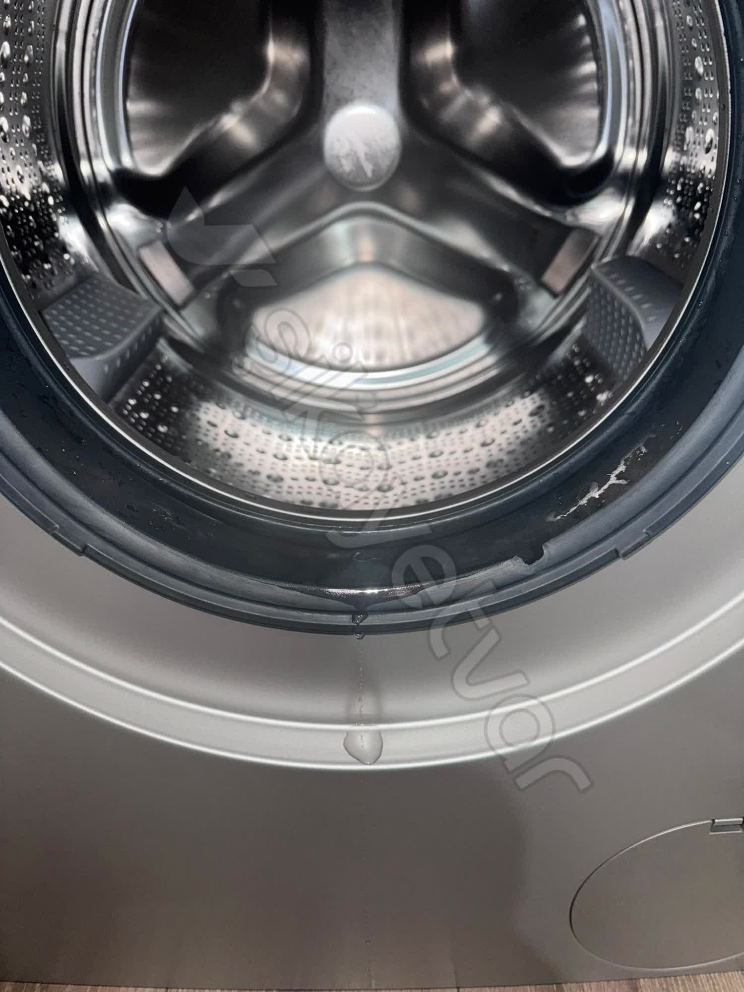 Siemens Ev Aletleri Siemens Çamaşır Makinesi Su Sızdırma Sorunu ...